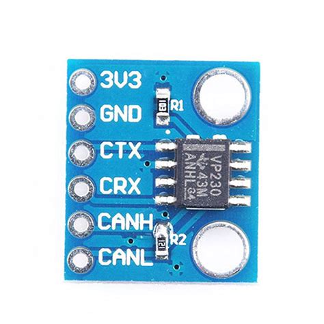 SN HVD CAN Bus Transceiver Communication Module For Arduino F US Chipskey Cc