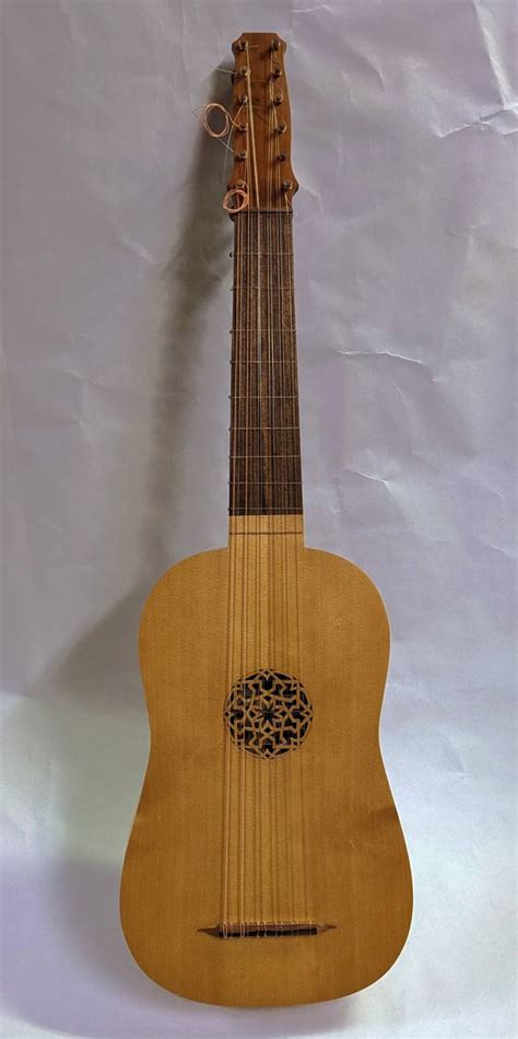 Vihuela Renaissance