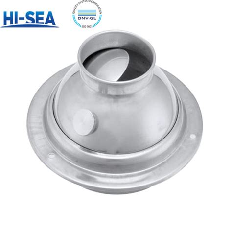 What Is A Marine Air Vent