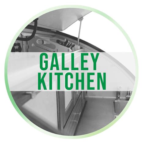 Oregon Trailr Amazon Diy Galley Kitchen Locally Owned And