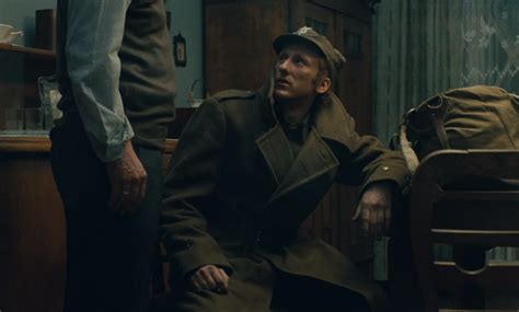 David Perel Ww2 Movie Characters Wiki Fandom