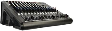 Analog Audio Mixer At Best Price In India