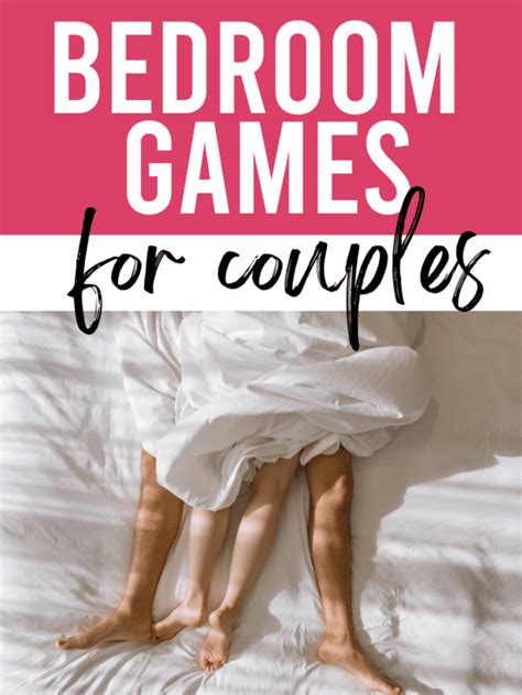 Romantic Bedroom Games For Couples Bedroom Games That Help You