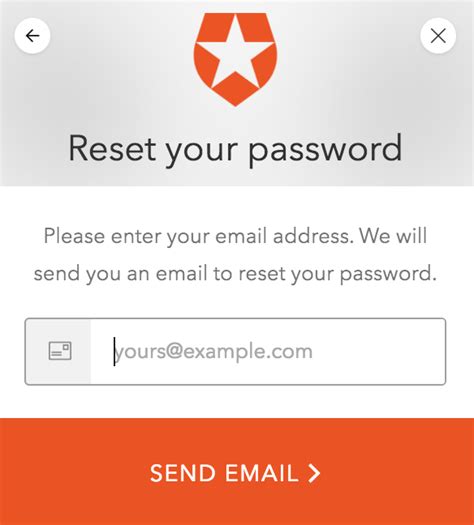 Password Reset Is Critical For A Good Customer Experience