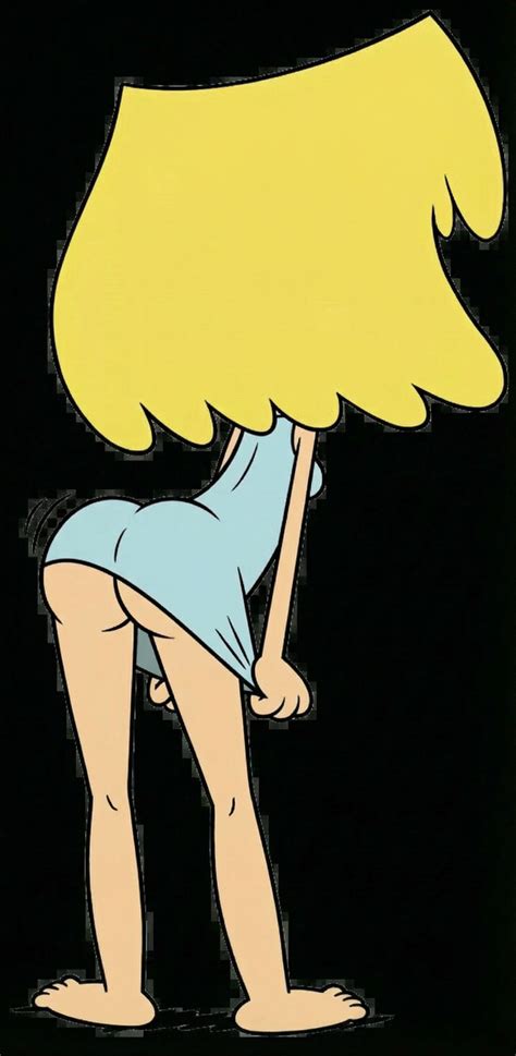 Lori Loud Shaking Her Butt By Haydenlr On Deviantart