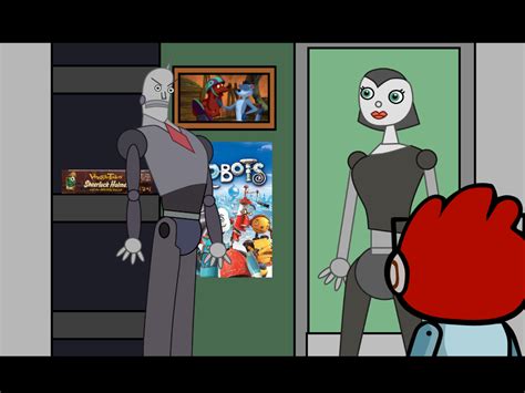 Phineas T Ratchet Gallery Scribblenauts Parodies Wiki Fandom