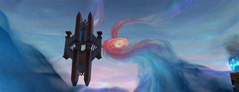 A Preview Of All New Druid Travel Forms Coming In Patch 915 News