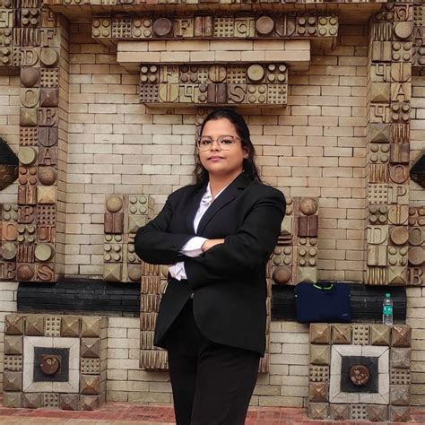 Doyel Chowdhury On Linkedin Throwback To The Visit To Delhi High Court Thank You Adv Vipin