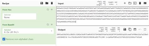 Guidepoint Security Ctf August 2021 Incidental Infosec Blog