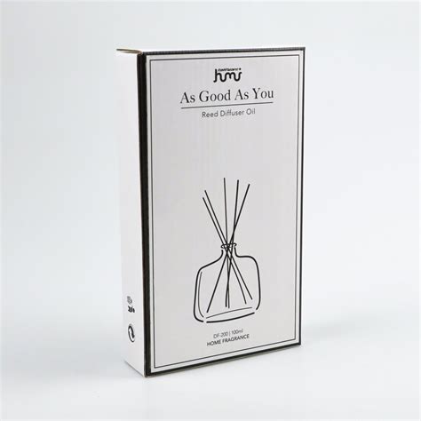 Taffware Humi Pengharum Ruangan Reed Diffuser With Cotton Sticks 100ml