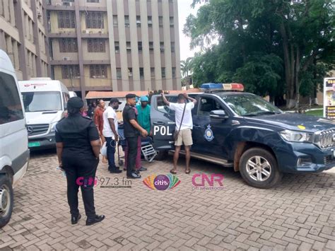 Actor Lil Win Arrested Over Fatal Accident