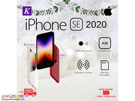 Iphone Se 2020