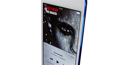 Apple IPod Touch Th Gen GB Review What Hi Fi