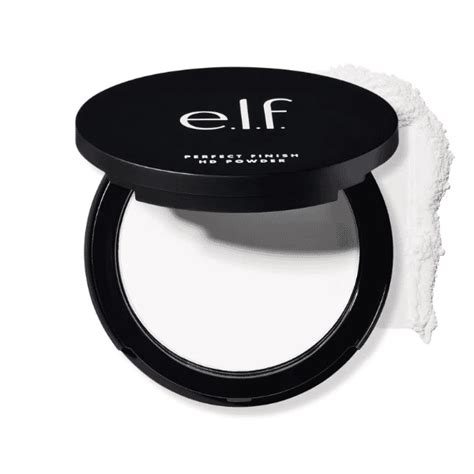 Elf Perfect Finish Hd Powder 8g Go Go Gorgeous