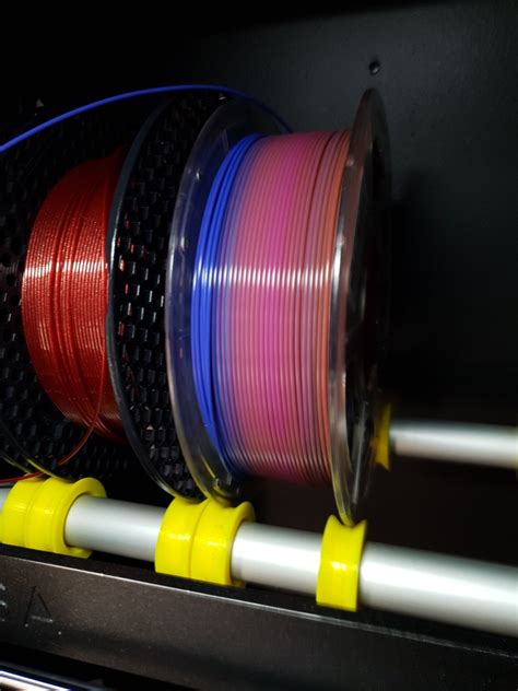 Vase 240728 By Yahbluez Download Free Stl Model