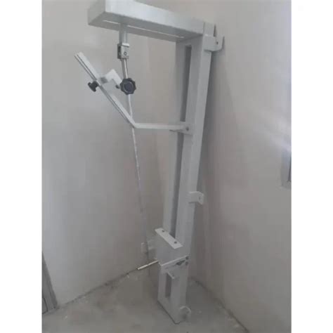Pendulum Impact Test Apparatus Wall Mounted Ck Insto Private