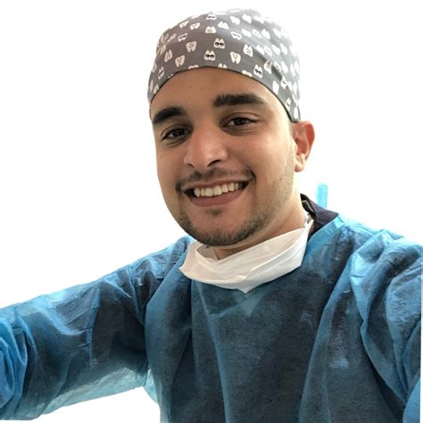 Amine Blal Chirurgien Dentiste Généraliste Cabinet Dentaire Linkedin