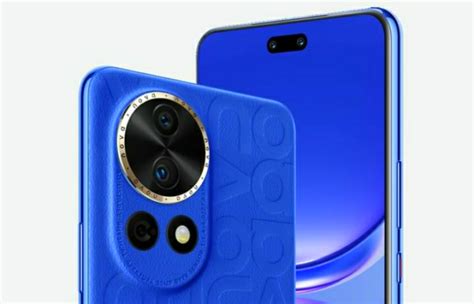 Cek Spesifikasi Dan Harga Huawei Nova Ultra Bawa Ram Gb Hingga Performa Chipset Kirin Sl