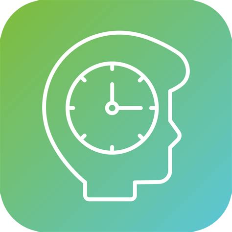 Downtime Vector Icon Style 22291428 Vector Art At Vecteezy