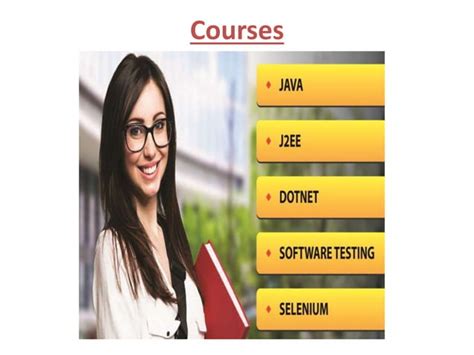 Java Training In Chennai Ppt
