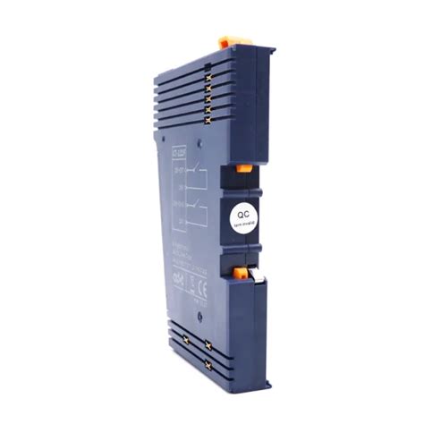 Remote Io Module Channels Digital Intpu VDC Sink Type PNP Digital Input Io And Digital Input