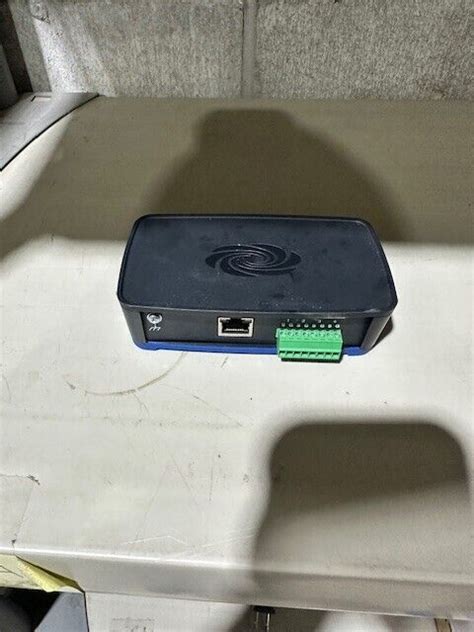 Crestron Cen Io Ir 104 Ebay