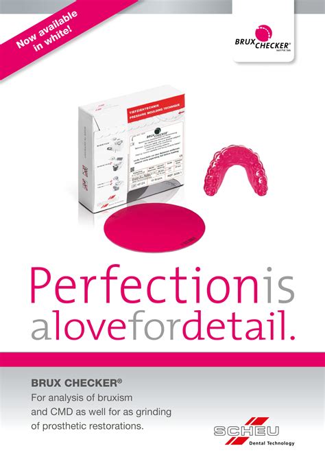 Brux Checker Dentitalia