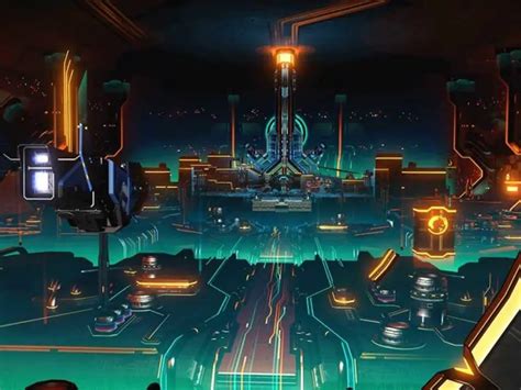 How To Visit An Atlas Station In No Mans Sky Isk Mogul Adventures