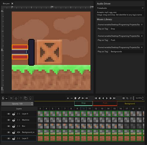 Github Variable Indpixelorama Extensions