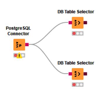 Joining Tables From Two Different Postgresql KNIME Analytics Platform KNIME Community Forum