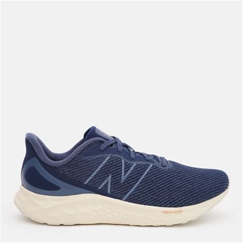 Мужские кроссовки для бега New Balance Fresh Foam Arishi V4 MARISAN4 41 ...