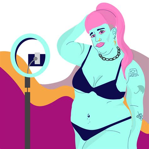 Destigmatise Sex Sex Positive Social Media