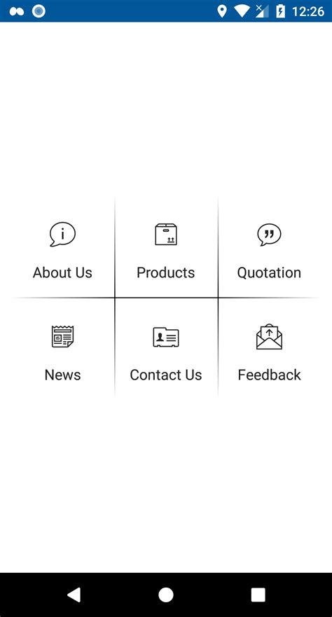 Github Nikitadeygridlayoutdivider Grid Layout Manager That Has