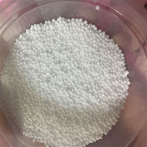 Mini Styrofoam Balls Hobbies And Toys Stationery And Craft Craft Supplies And Tools On Carousell