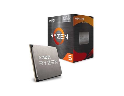 AMD Ryzen GT With Wraith Stealth Cooler CR GROUP Online Store
