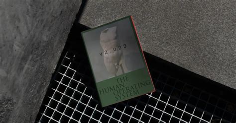 The Human Operating System