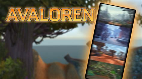 Da Ist Der Leak Avaloren Youtube