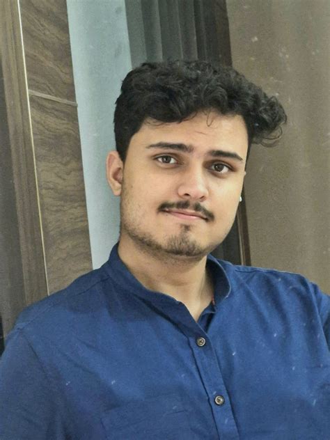 Aashwin Dev Leveling Up On Medial