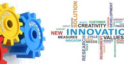 On Instagram Innovation Driven By Technology Is