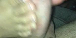 French Tip Footjob Tnaflix Com