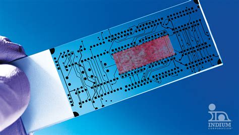 Mems Assembly Semiconductor Packaging And Assembly