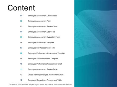 Employee Performance Review Ppt PowerPoint Presentation Complete Deck With Slides PowerPoint