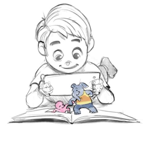 Augmented Creativity