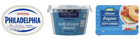 The Own Brand Cream Cheese That Beats The Rest Even Philadelphia