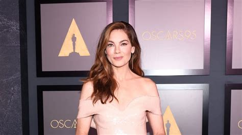 Michelle Monaghan Stuns In Pantsless Ig Photo With Toned Af Legs