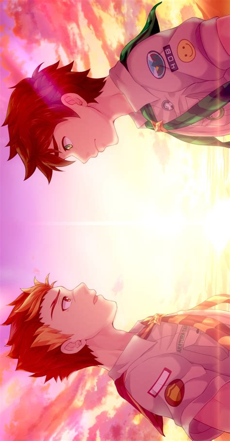 Deadly On Tumblr Taiga Akatora Camp Buddy Phone Wallpapers