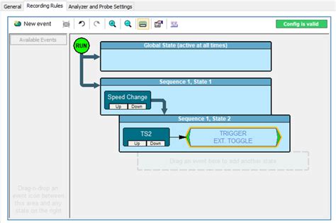 Test Happens Teledyne Lecroy Blog Debugging Dynamic Link Behaviors With Crosssync Phy For Pcie