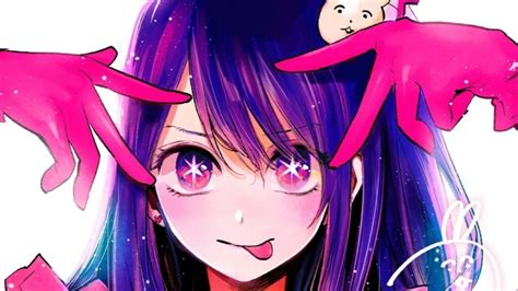 Oshi No Ko Manga Goes On Two Week Hiatus In Weekly Babe Jump Anime Corner