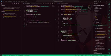 Vs Code Still Doesnt Have Vertical Tabs