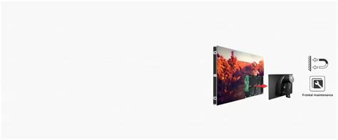 Foldable Led Display All In One Interactive Touch Screen Led Wall